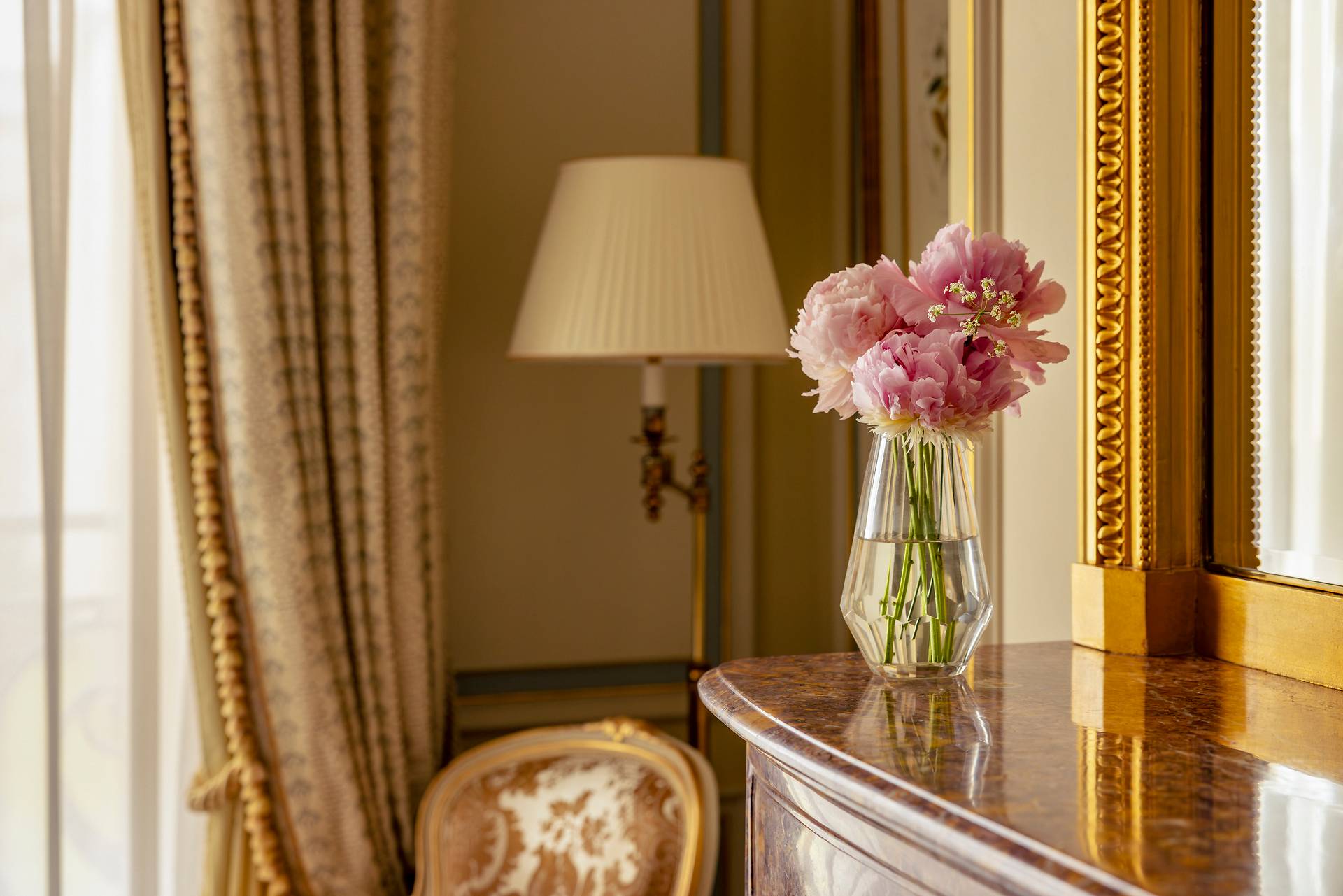Deluxe Suite | Ritz Paris