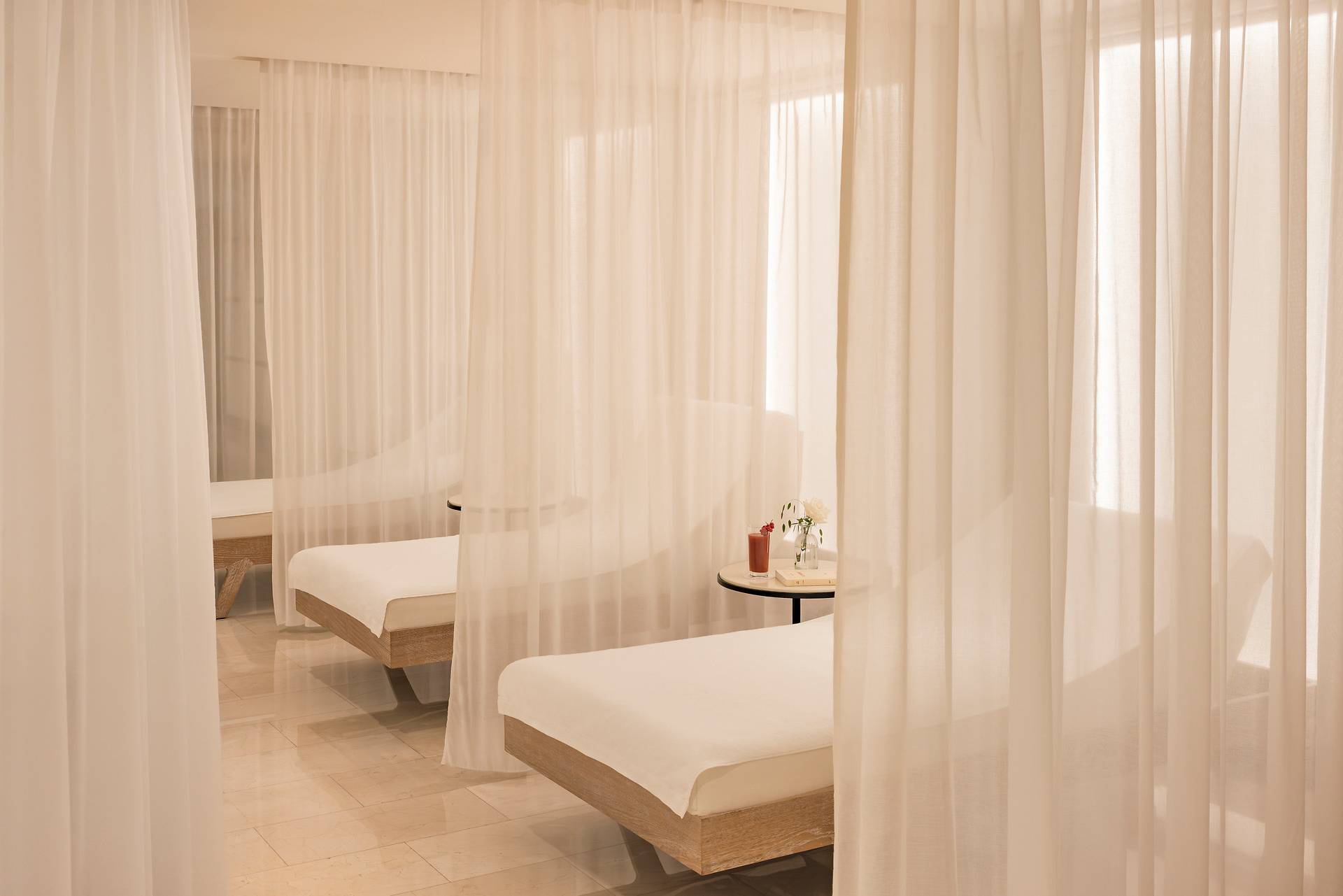 Piscine et Fitness | Ritz Paris