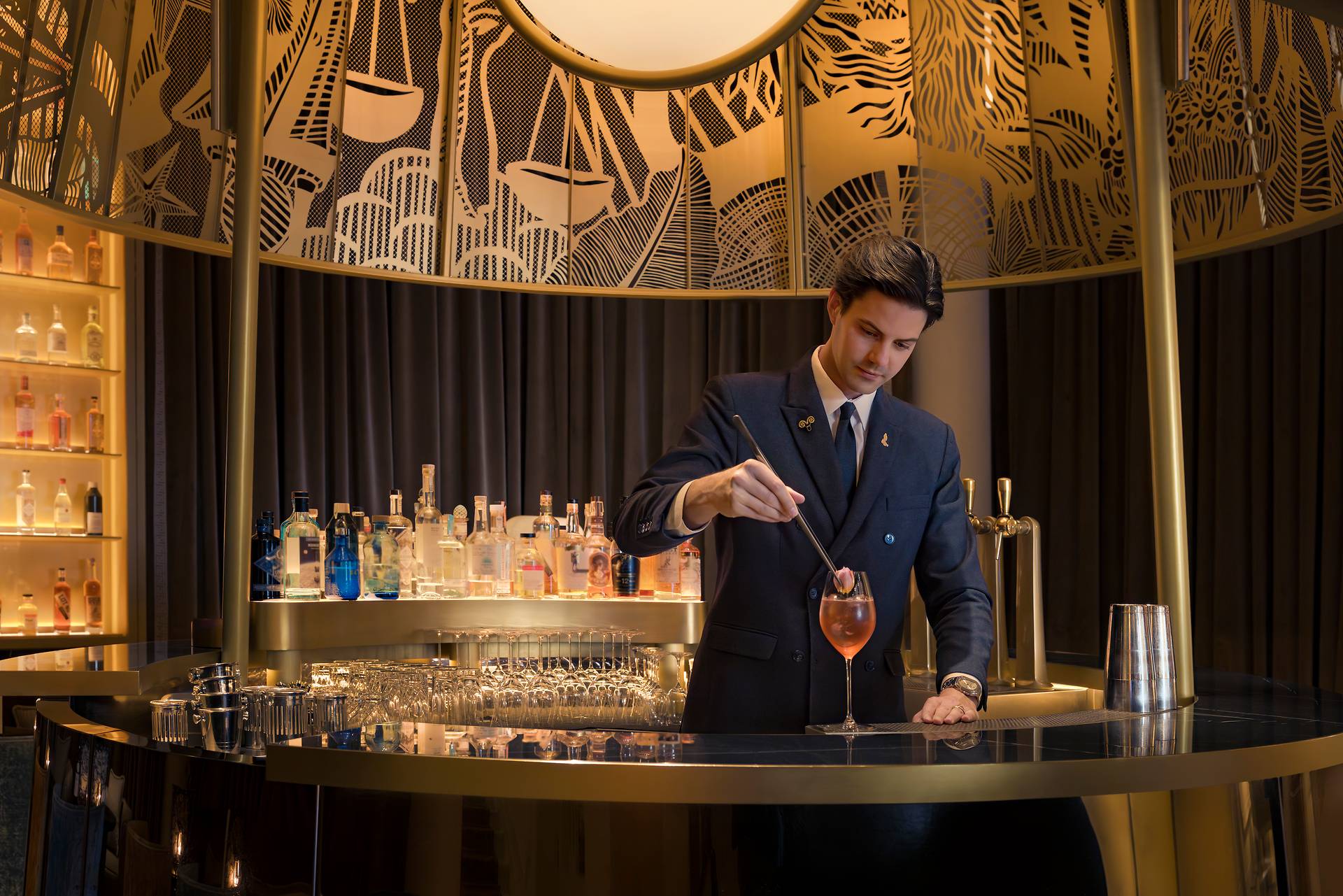 Ritz Bar | Ritz Paris