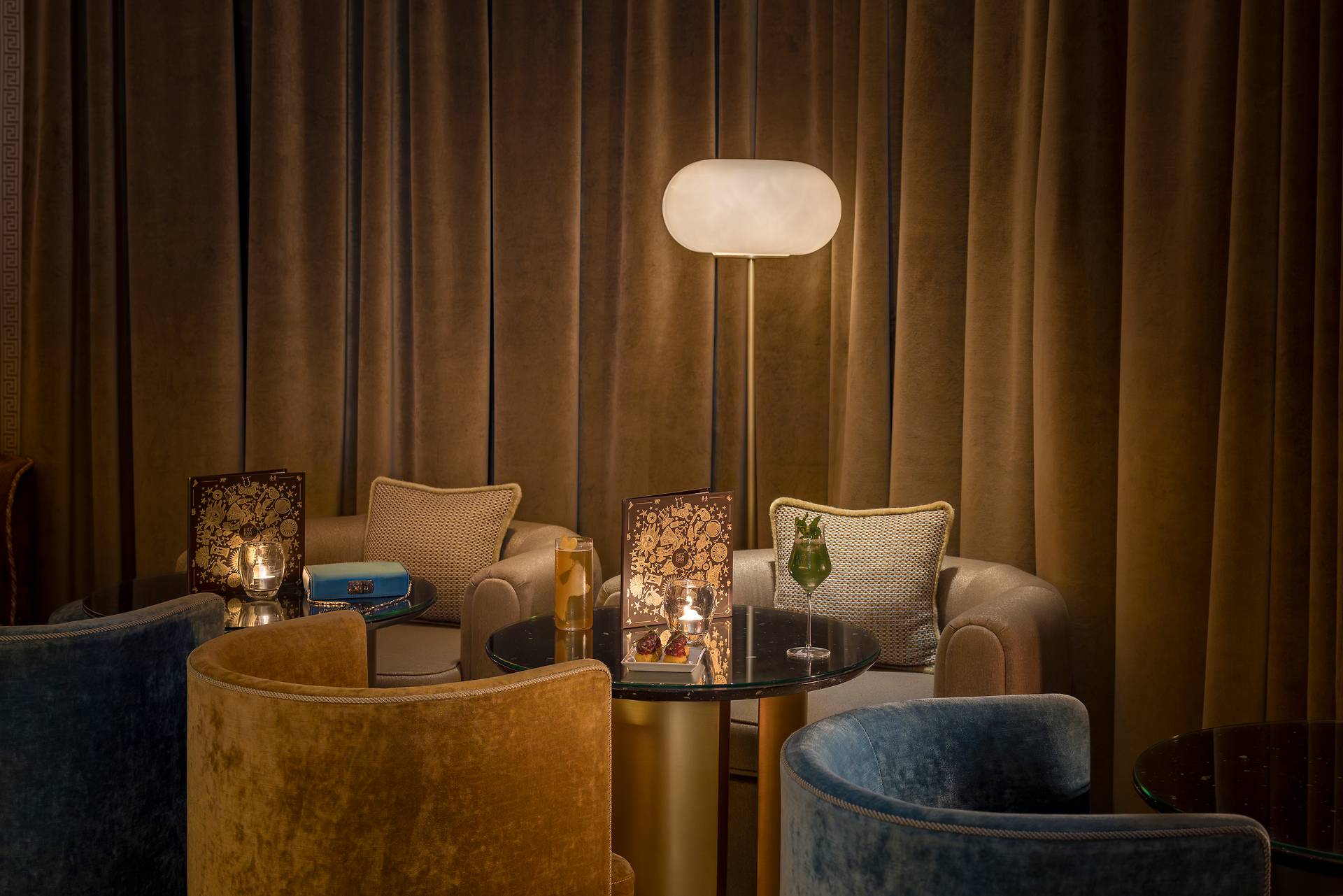 Ritz Bar | Ritz Paris