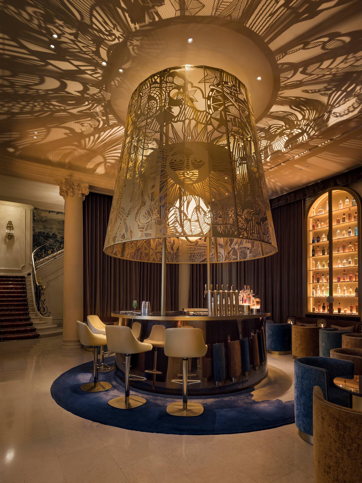 Ritz Bar | Ritz Paris