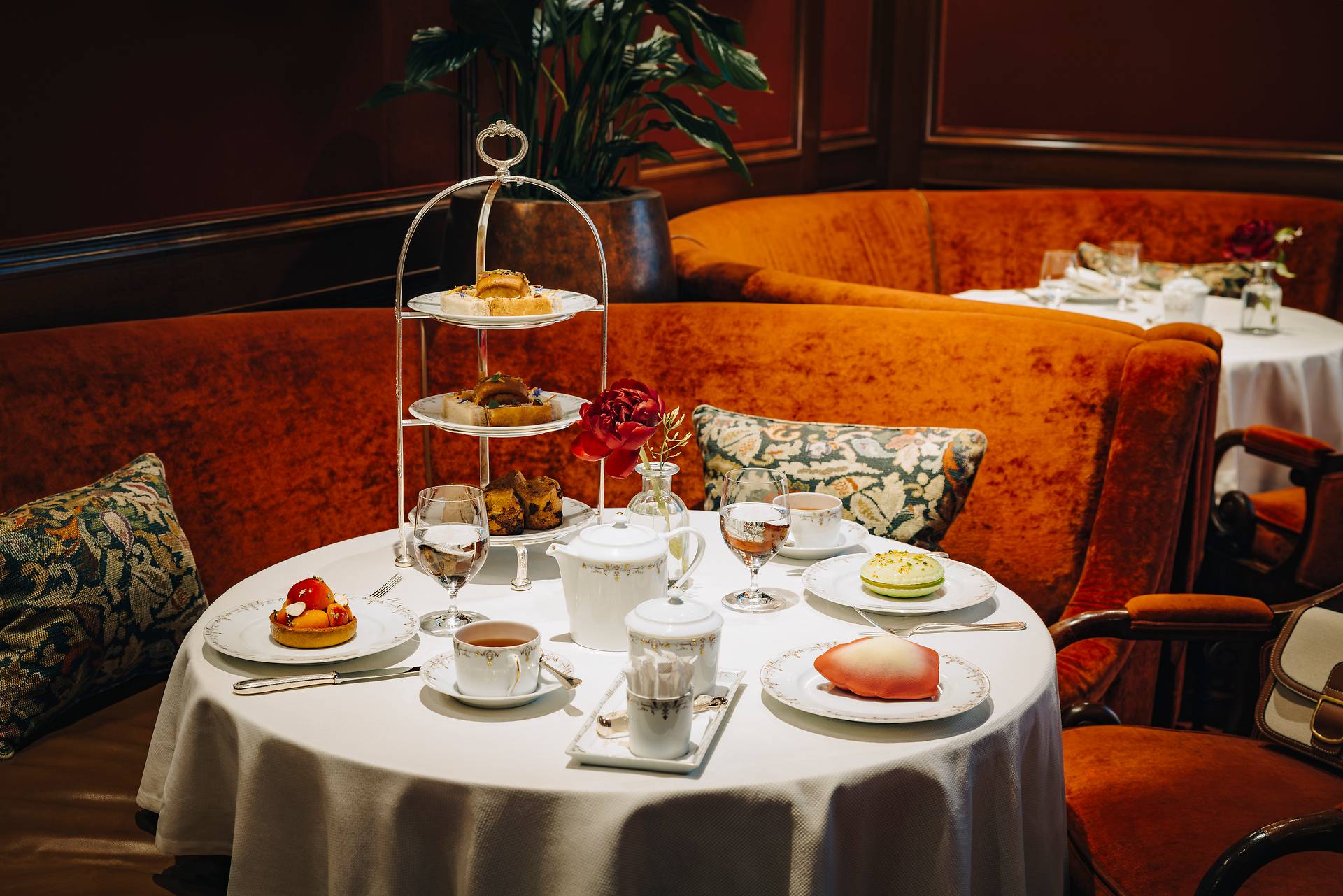 Bars and Restaurants | Ritz Paris