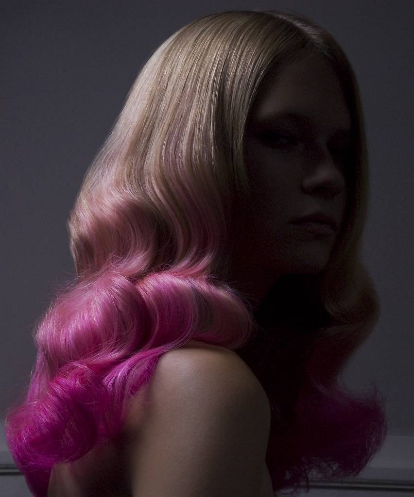 David Mallet, Hair Salon | Ritz Paris