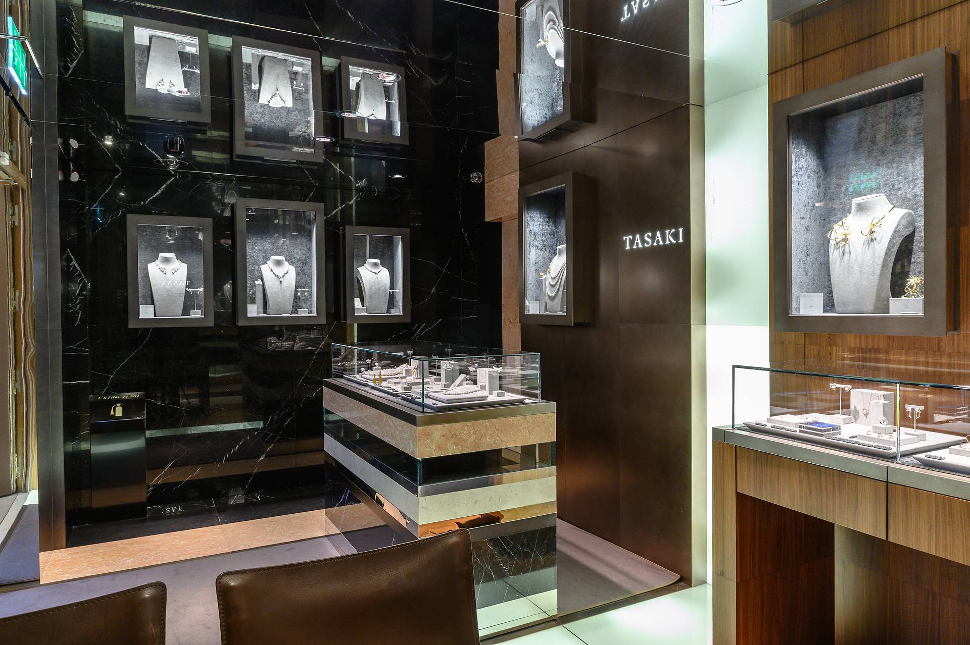 Boutiques | Ritz Paris