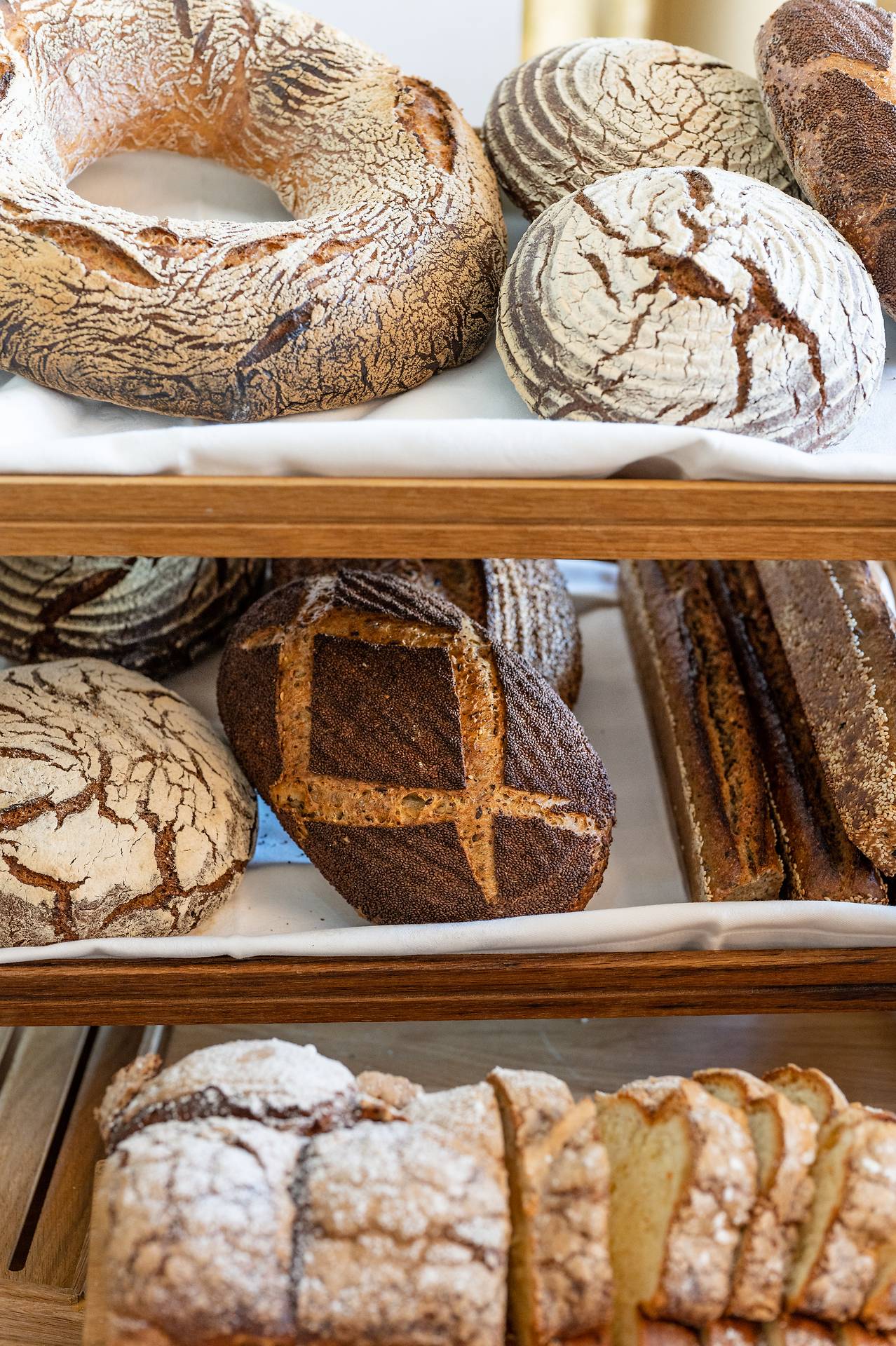 Le Grand Brunch | Ritz Paris