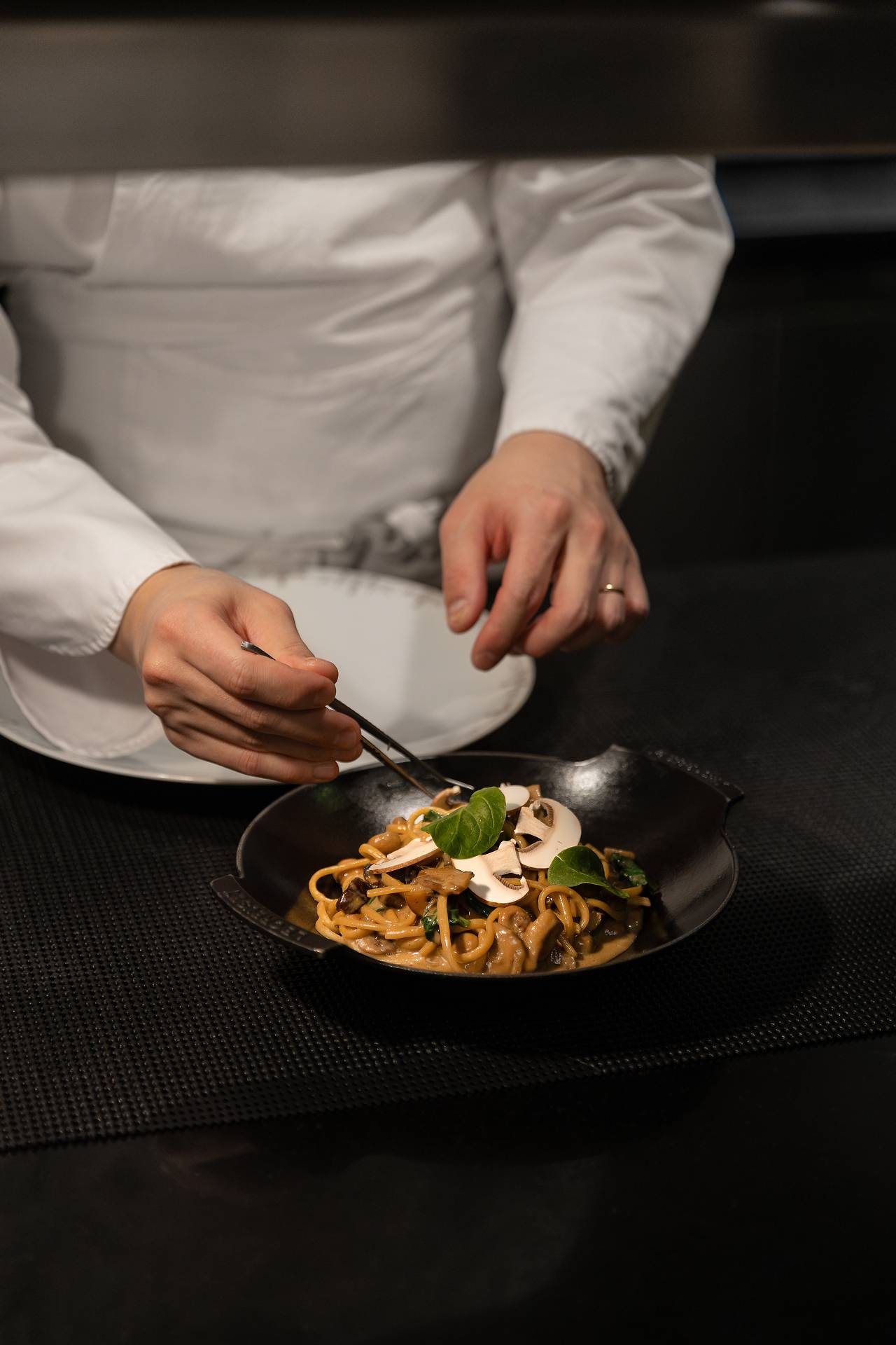 The Confidential Dinners | Ritz Paris