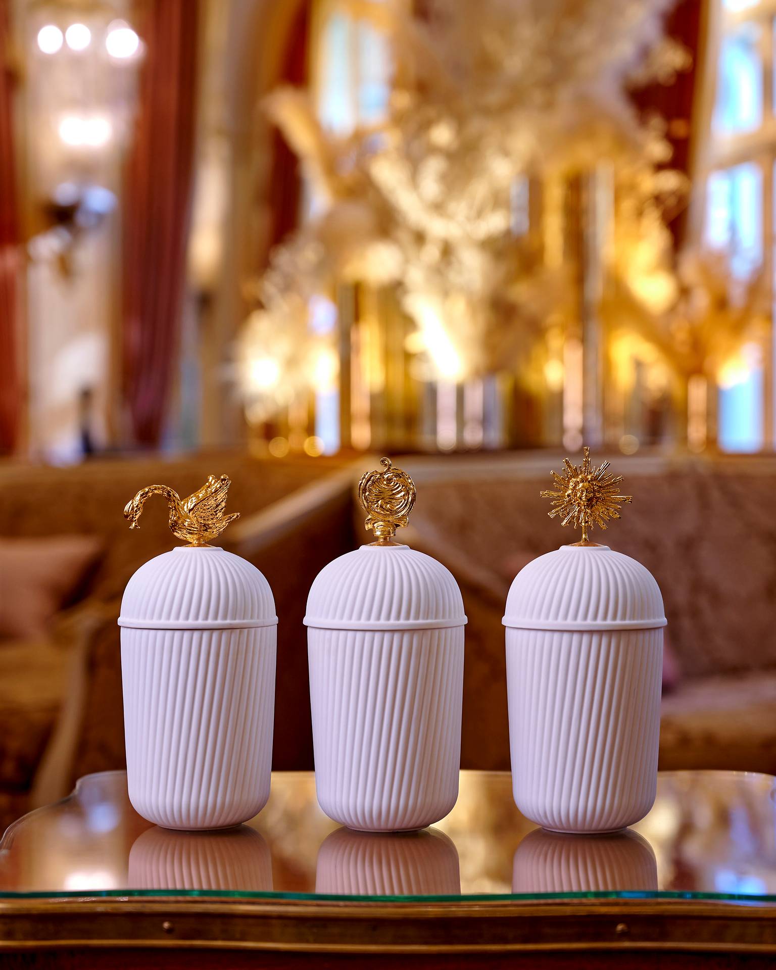 Boutiques | Ritz Paris