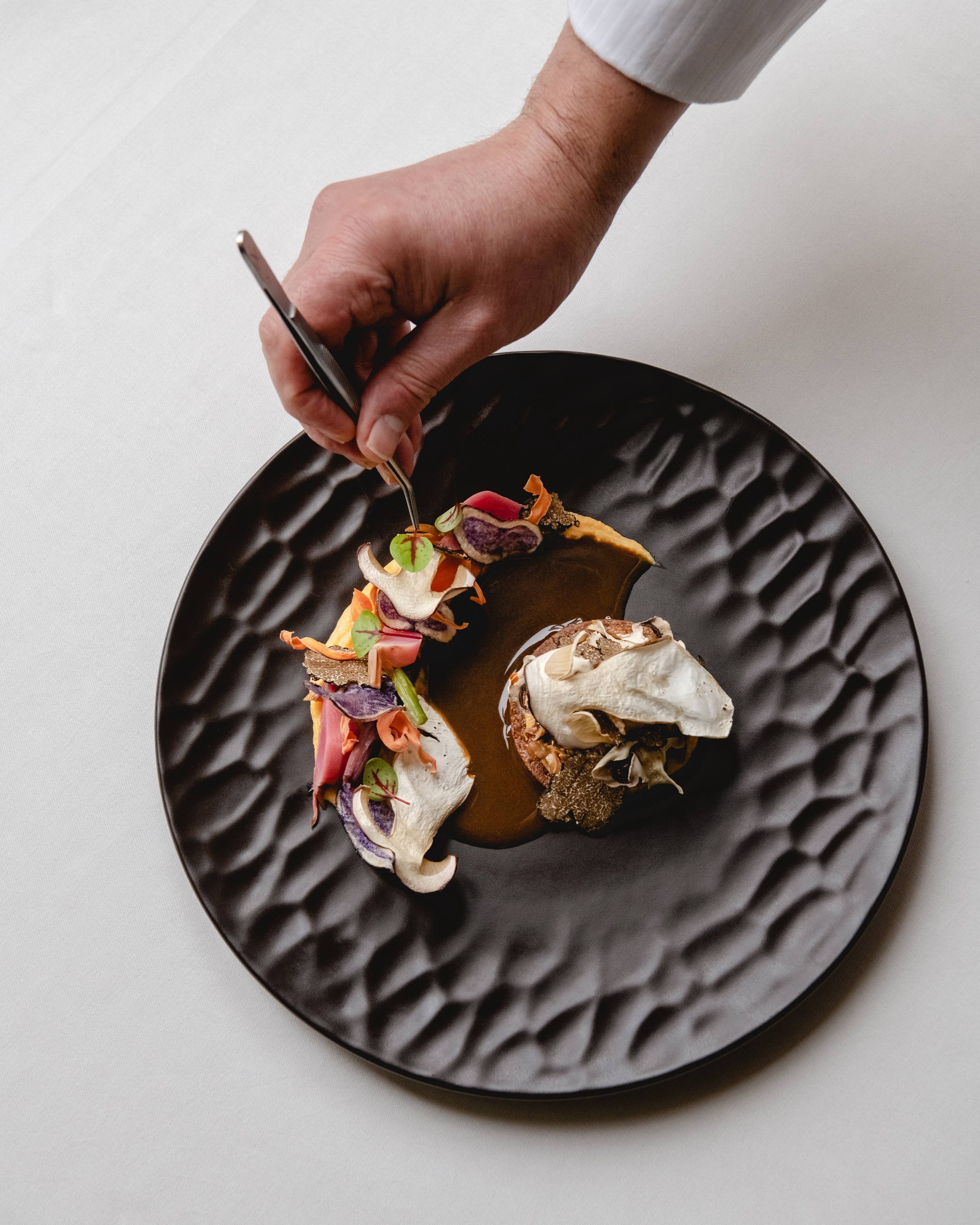 Escapade au marché - Cours de cuisine à Paris | Ecole Ritz Escoffier