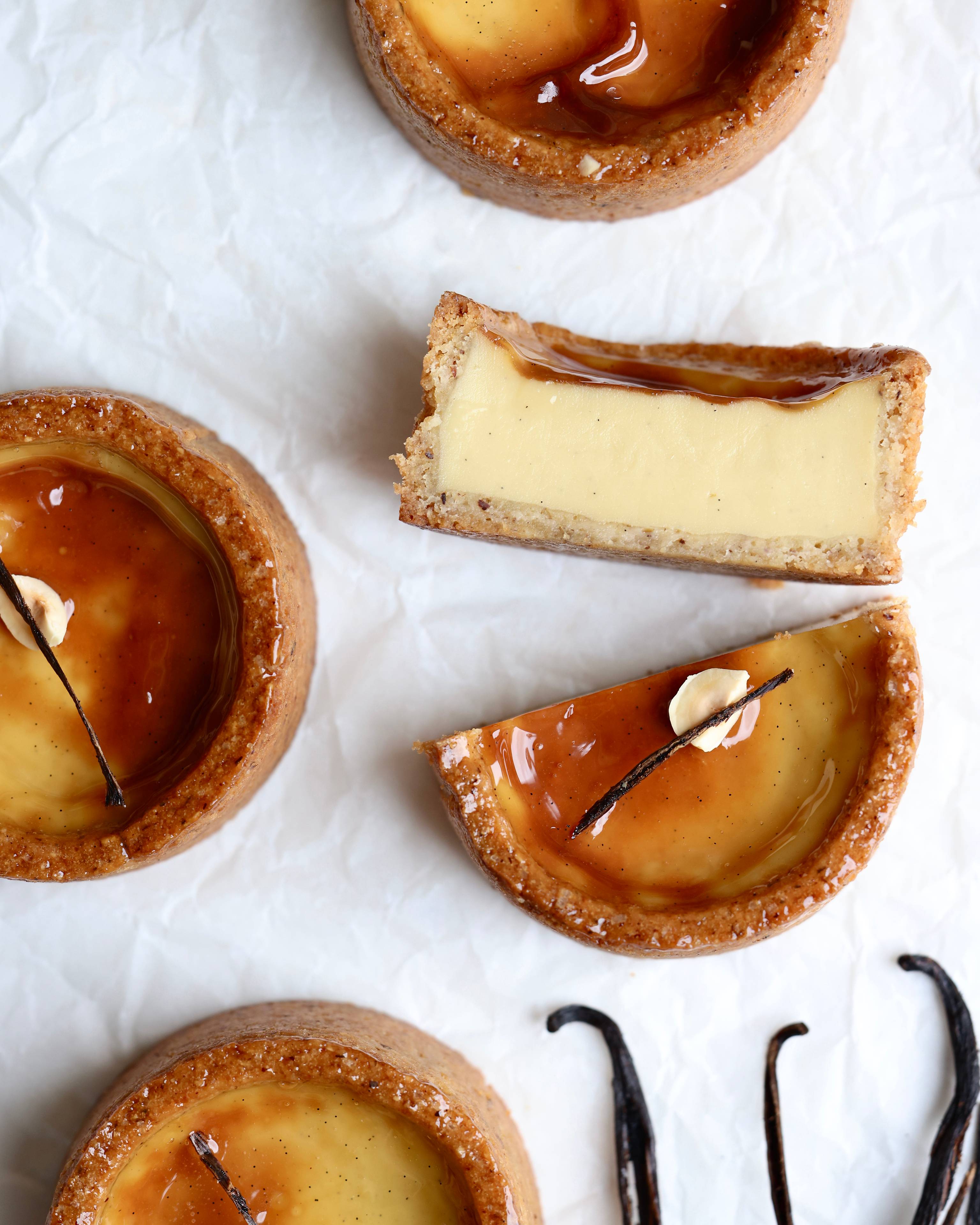 French pastry basics - Pastry class in Paris | Ecole Ritz Escoffier