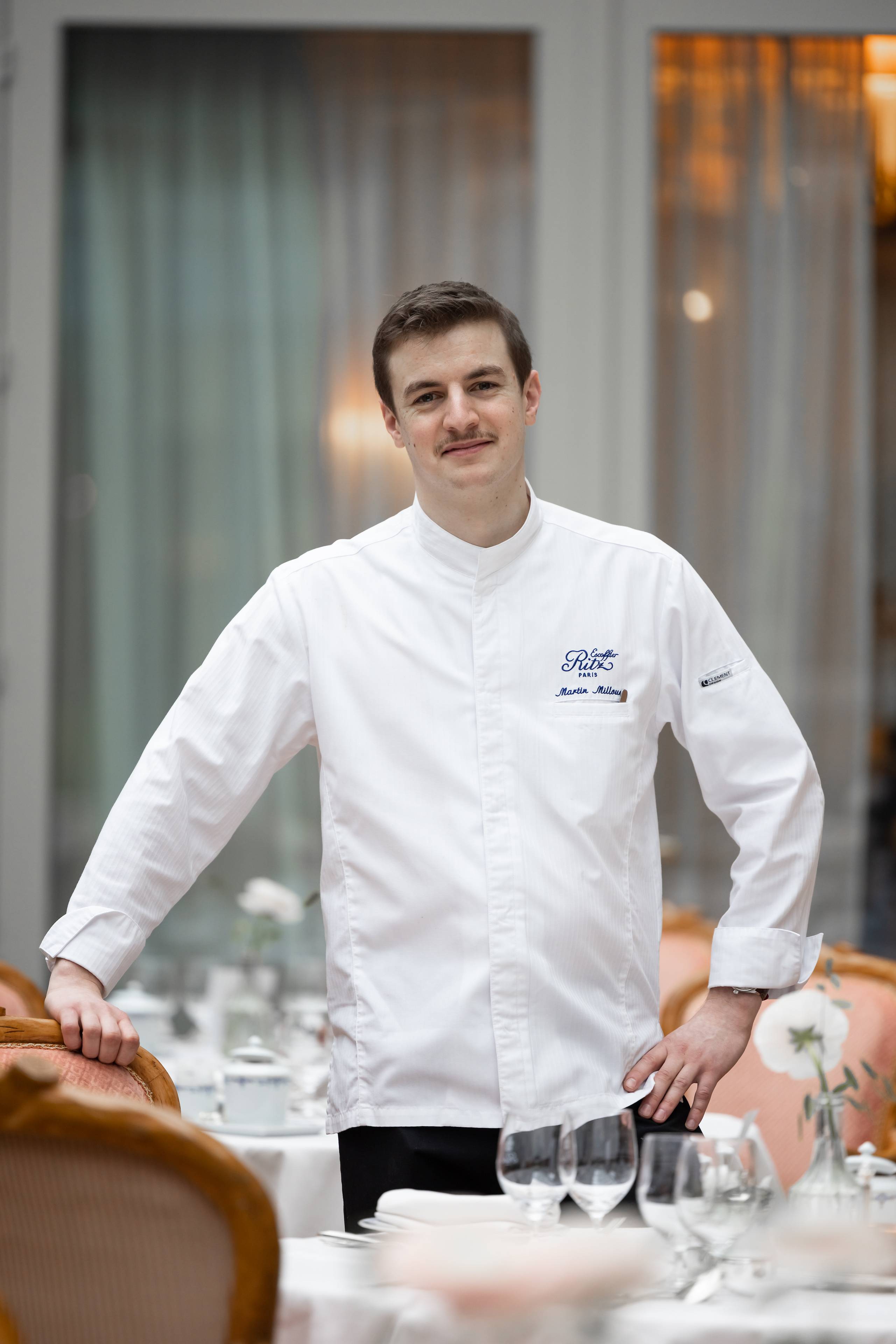 Ecole Ritz Escoffier | Cooking & pastry school in Paris, France