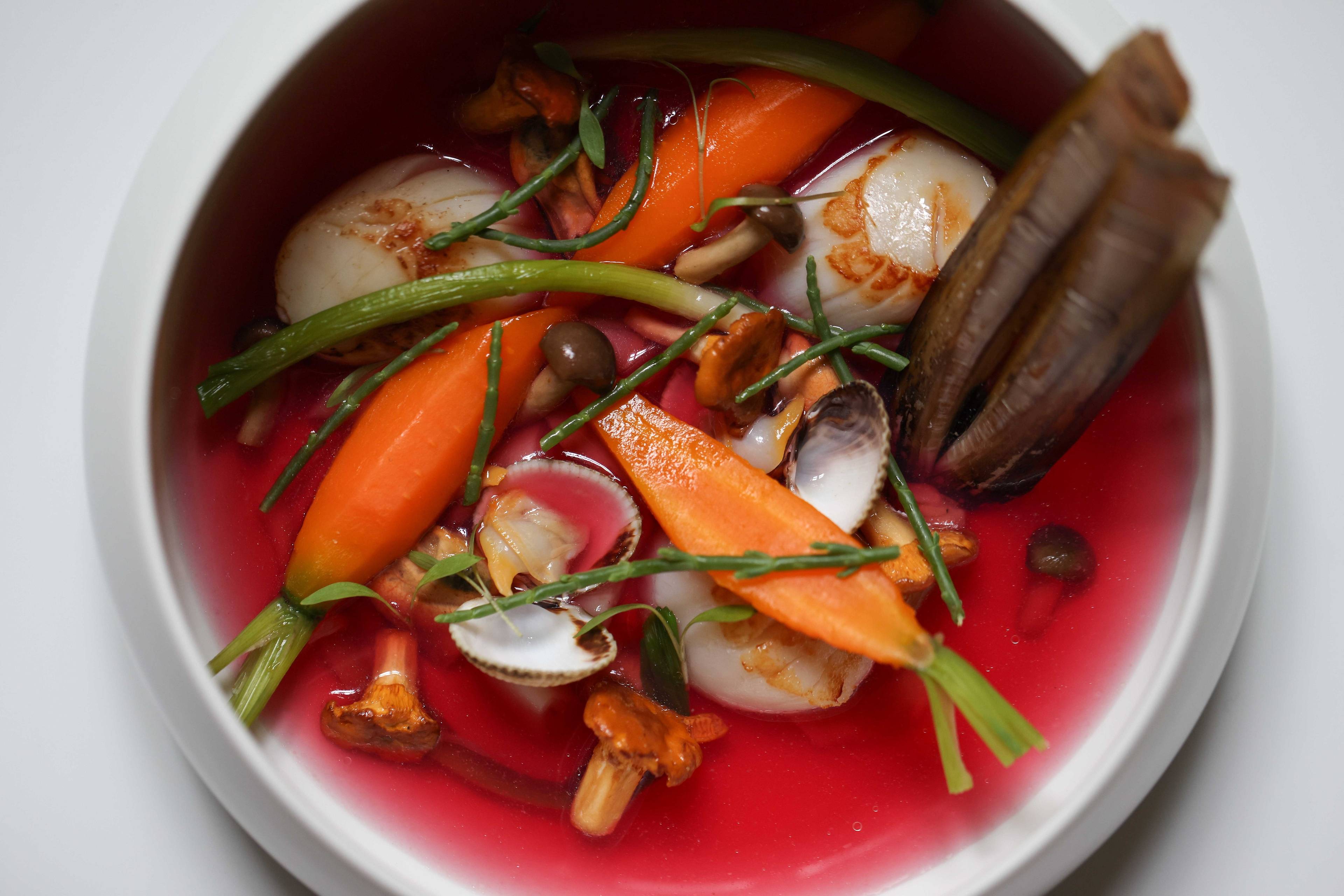 Privatisation cours de cuisine | Ecole Ritz Escoffier