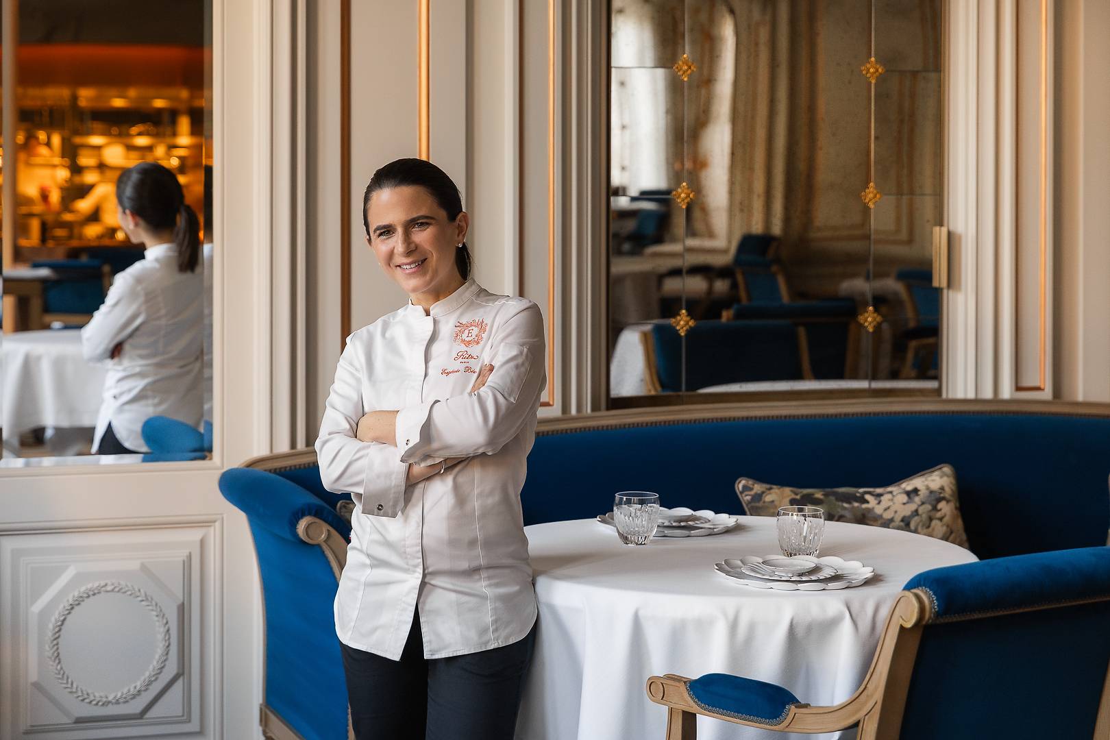 Masterclass | Ecole Ritz Escoffier