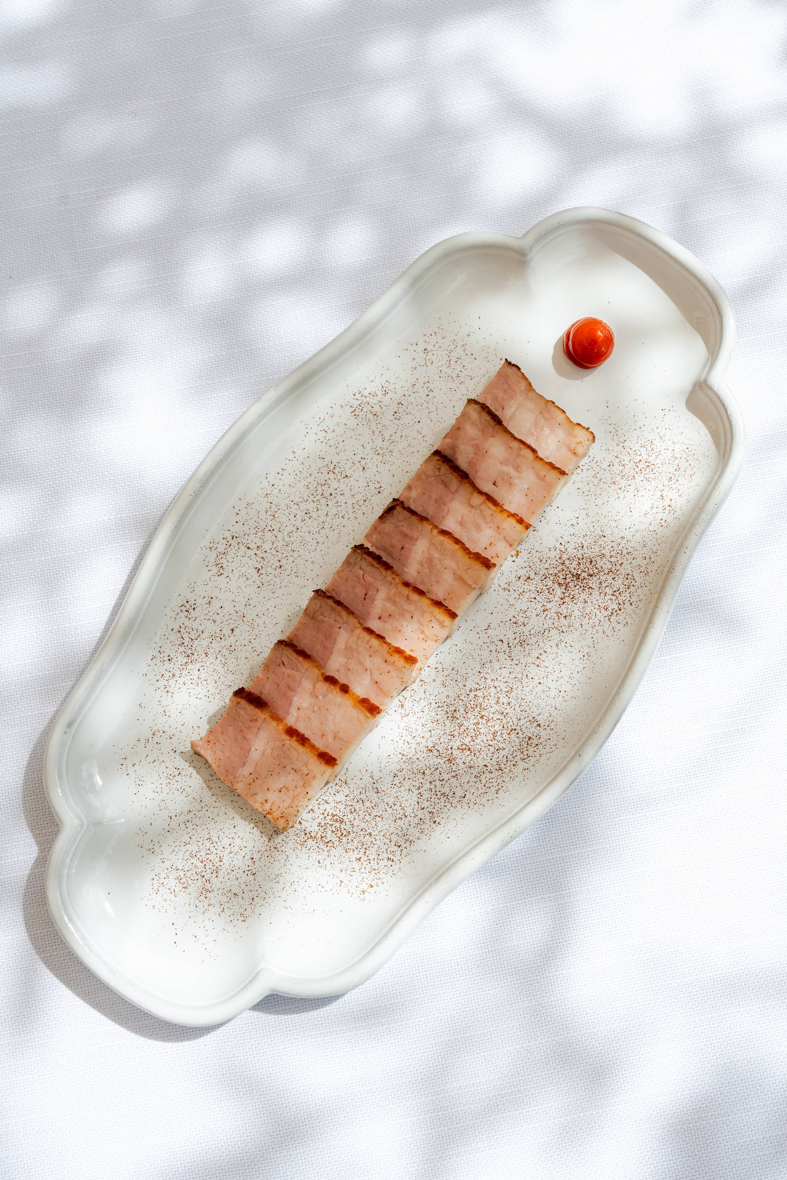 Masterclass | Ecole Ritz Escoffier