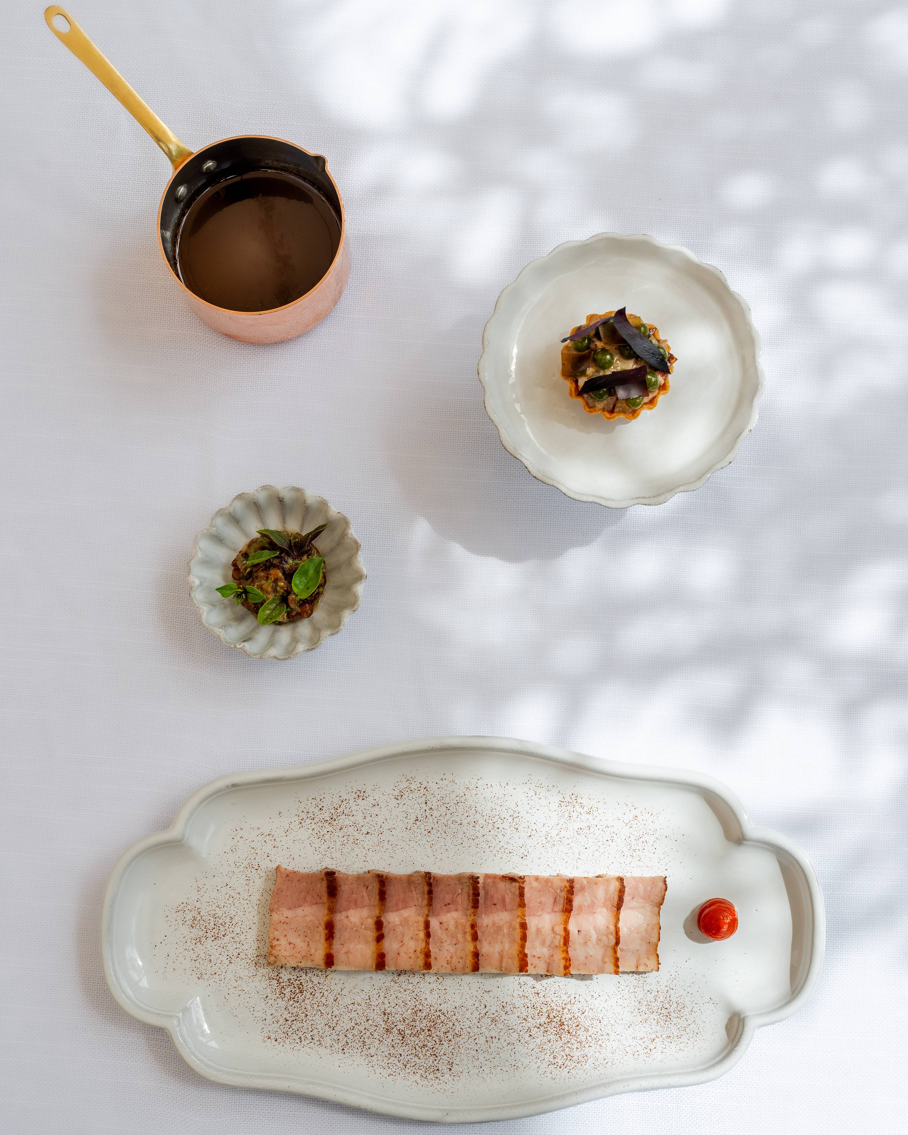 Masterclass | Ecole Ritz Escoffier