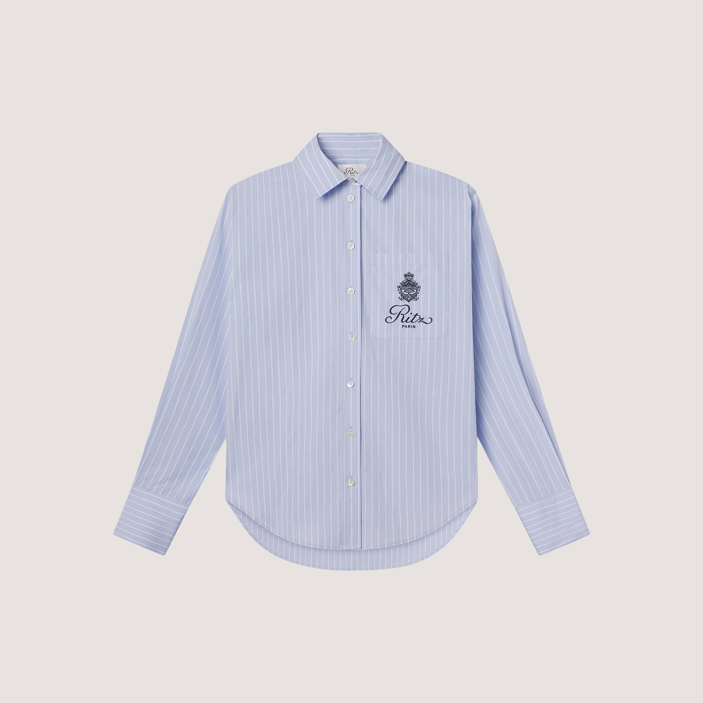 Ritz Paris x FRAME: new ready-to-wear collection