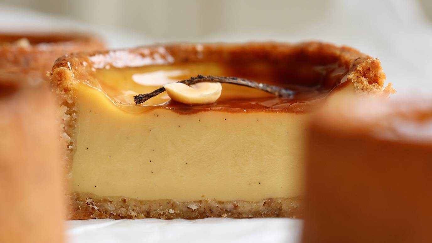 French pastry basics - Pastry class in Paris | Ecole Ritz Escoffier