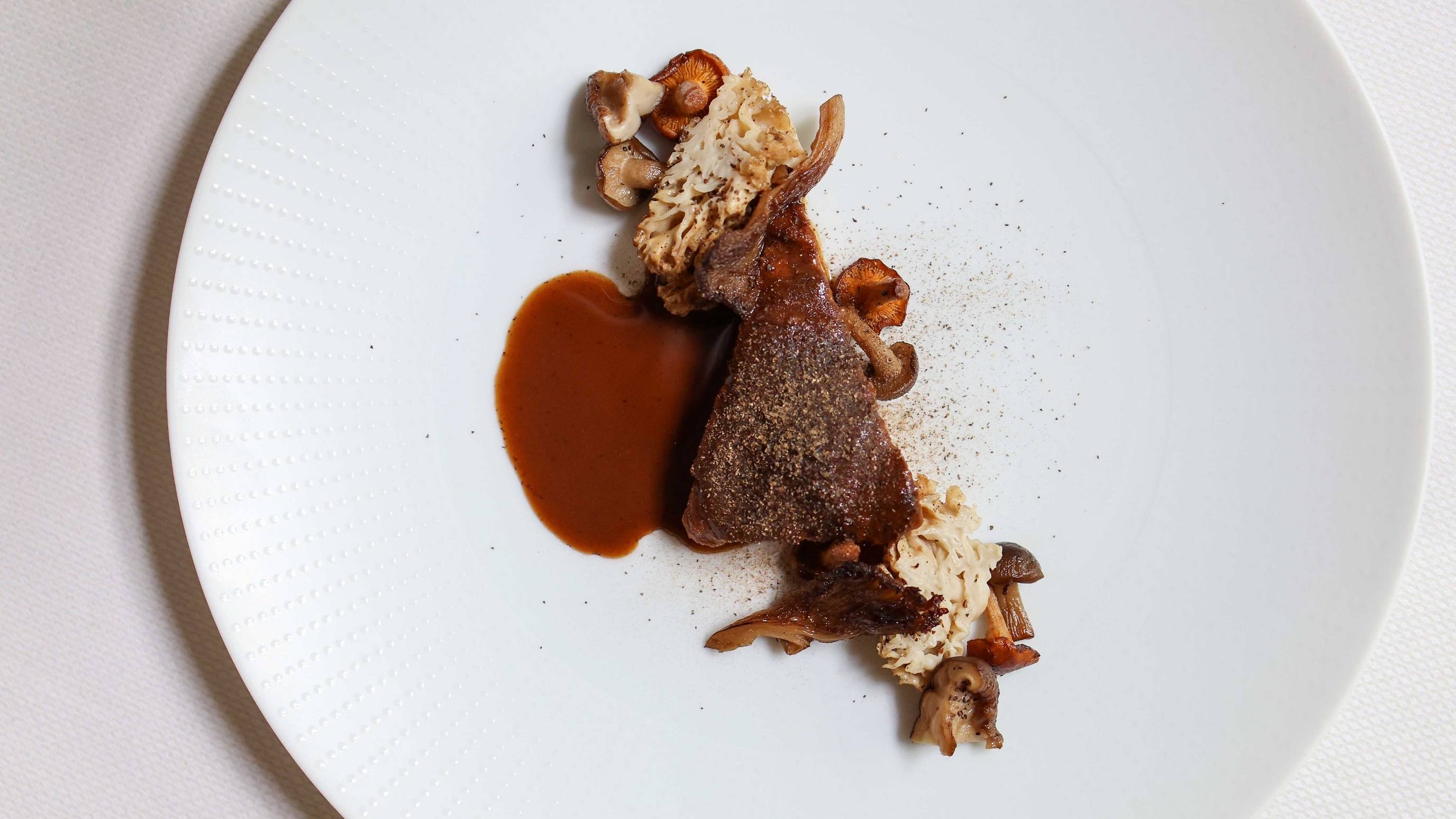 Kitchen immersion - Cooking class in Paris | Ecole Ritz Escoffier