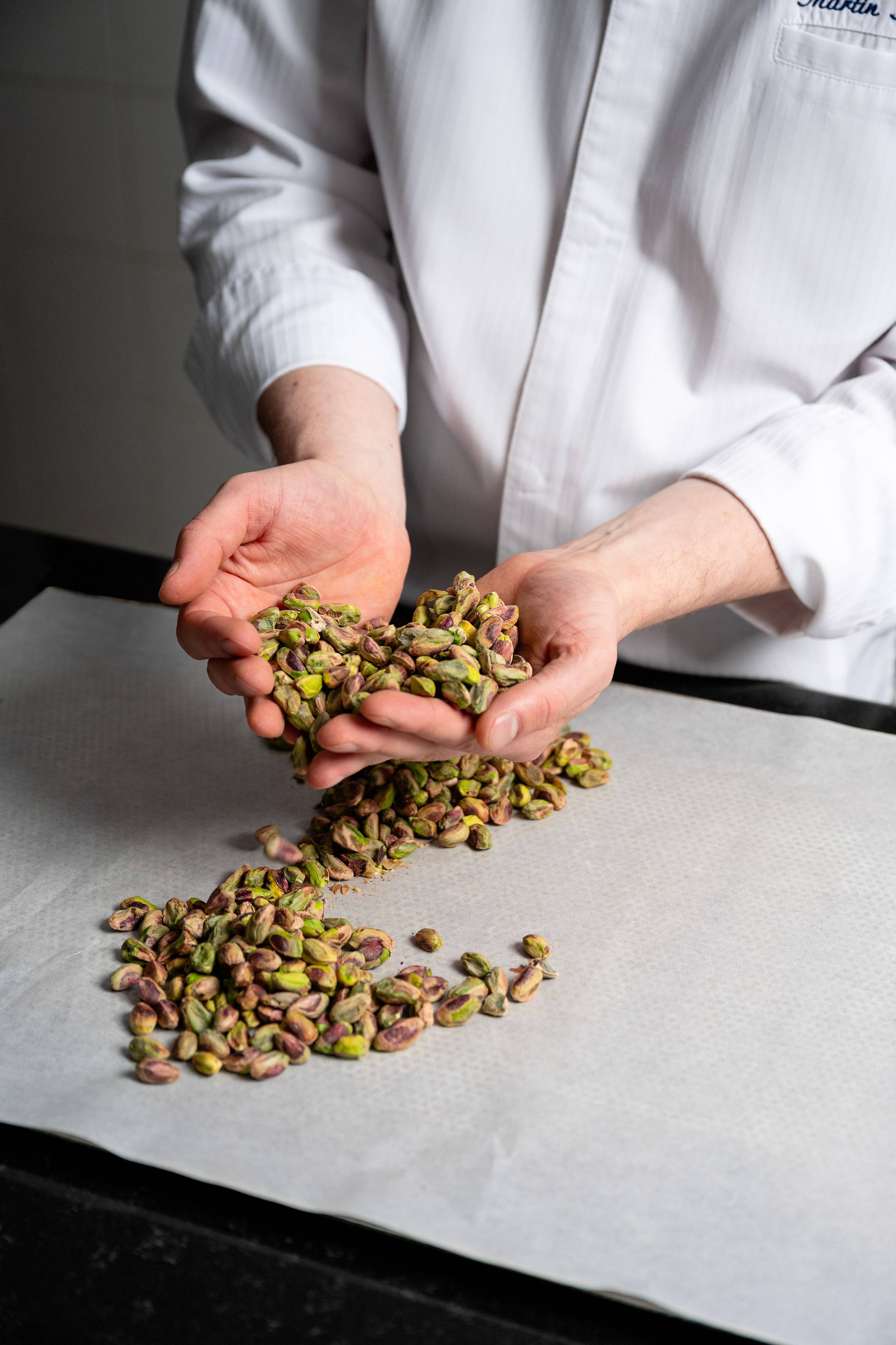 French pastry basics - Pastry class in Paris | Ecole Ritz Escoffier