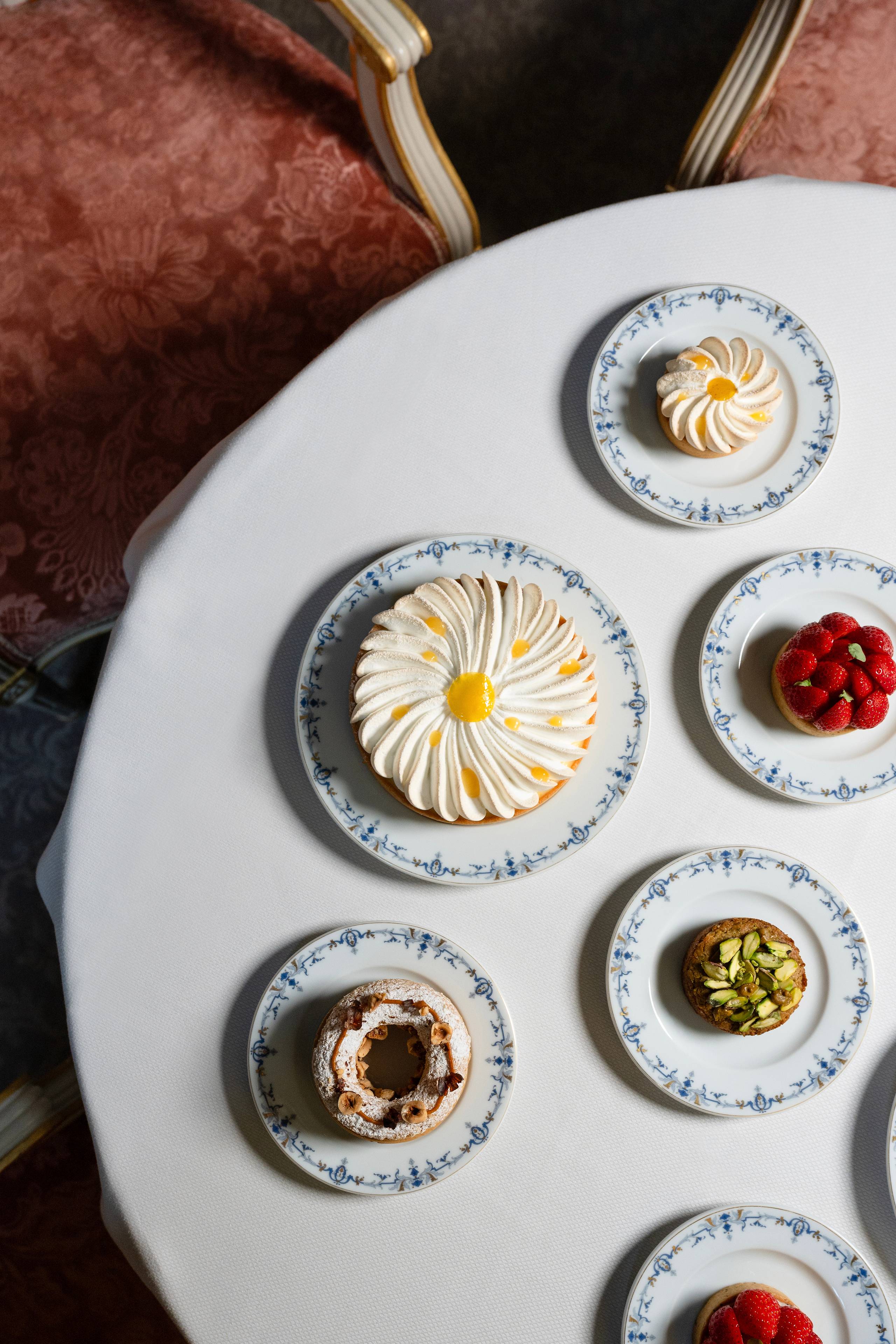 External private event - Cooking school | Ecole Ritz Escoffier