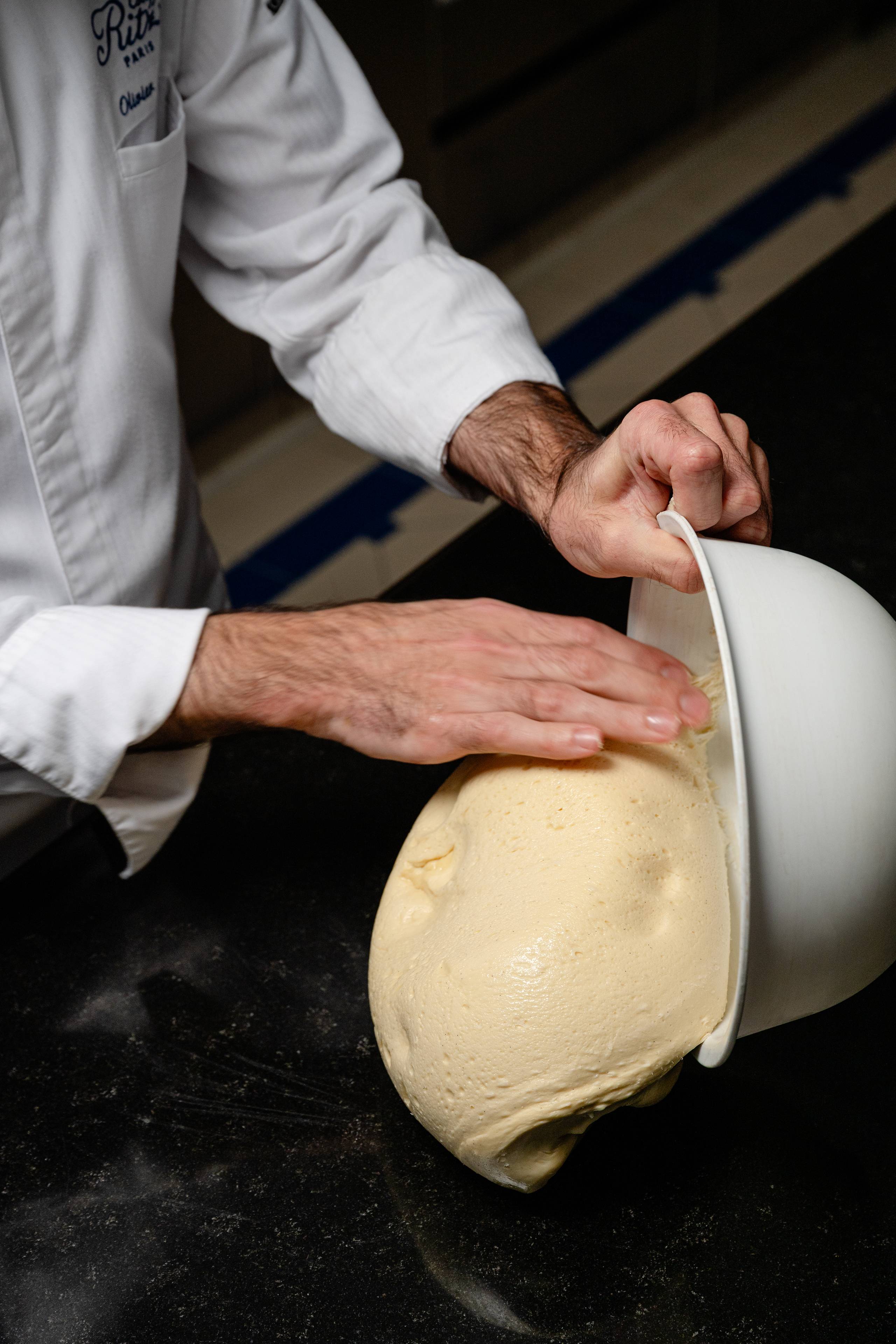 Cooking courses in Paris | Ecole Ritz Escoffier