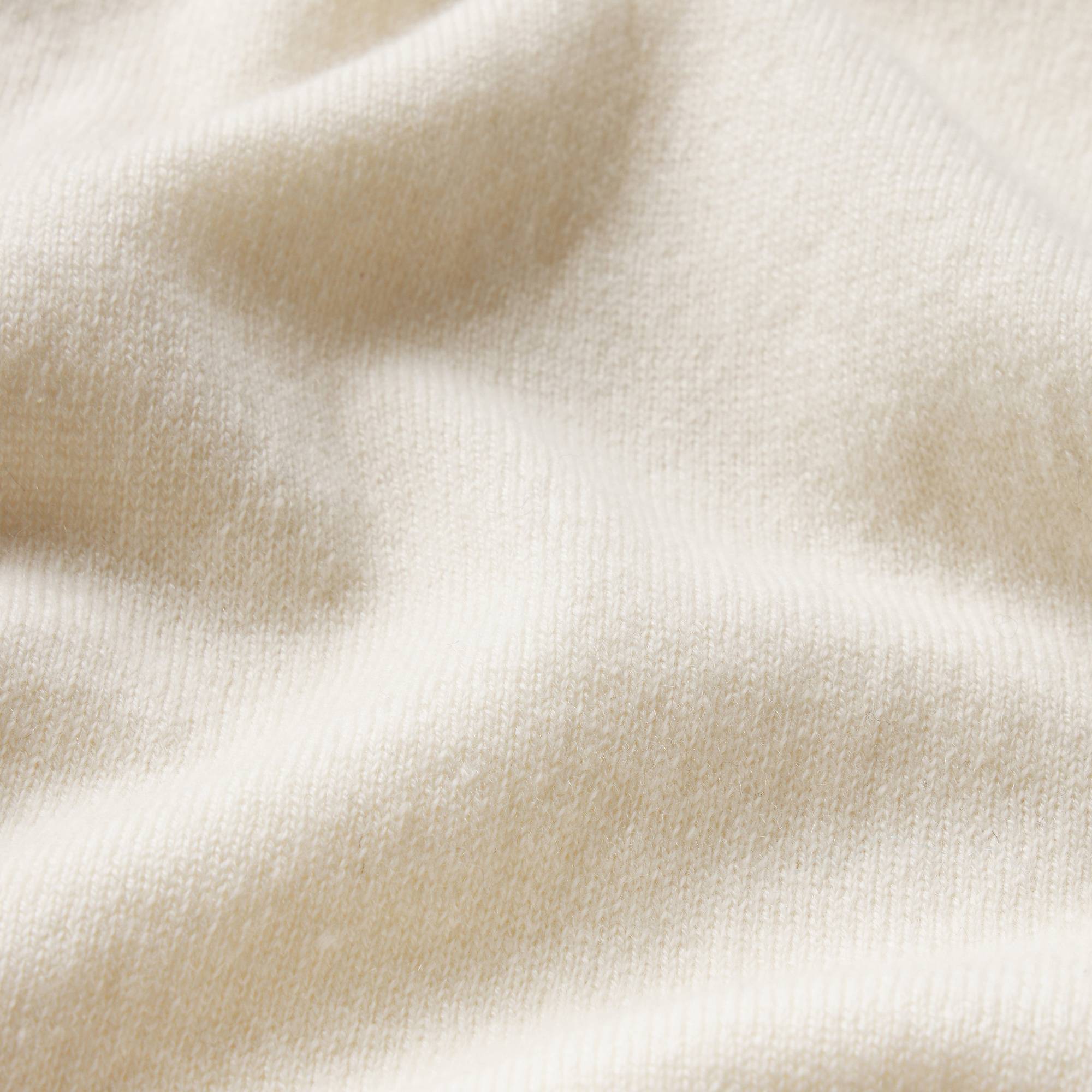 Women's cashmere crest t-shirt - Ritz Paris x FRAME | Ritz Paris